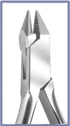 Task Heavy Wire Bending Pliers