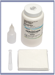 Band Cements and Accessories