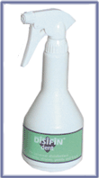 Ortho-Care (UK) Ltd Disifin Disinfectant Spray Bottle