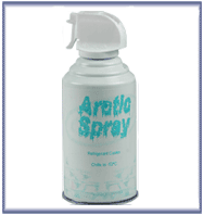 Ortho-Care (UK) Ltd Arctic Spray 235ml Artic