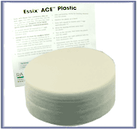 essix ace material