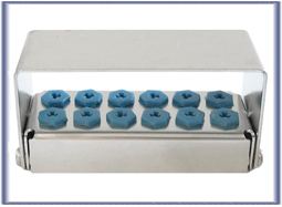 Horico Bur Block Autoclavable